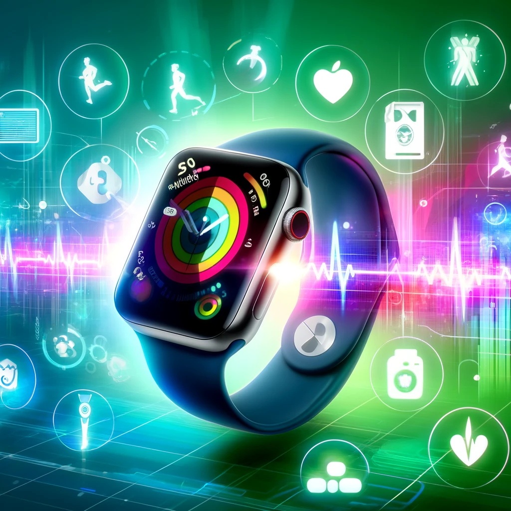 Best Health Apps for Apple Watch: Health Revolution in 2025