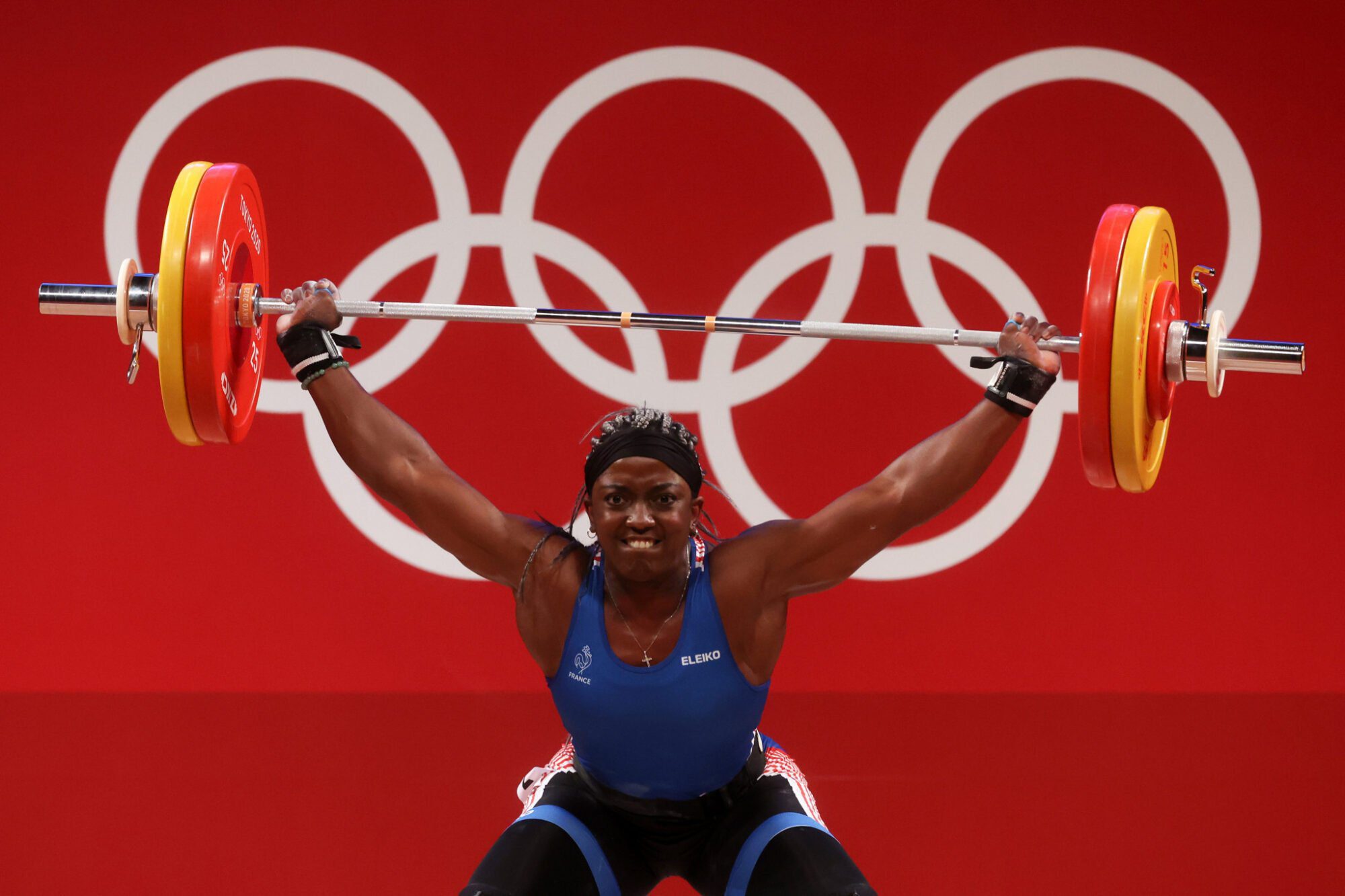 Olympic Weightlifting at Paris 2024: What to Expect