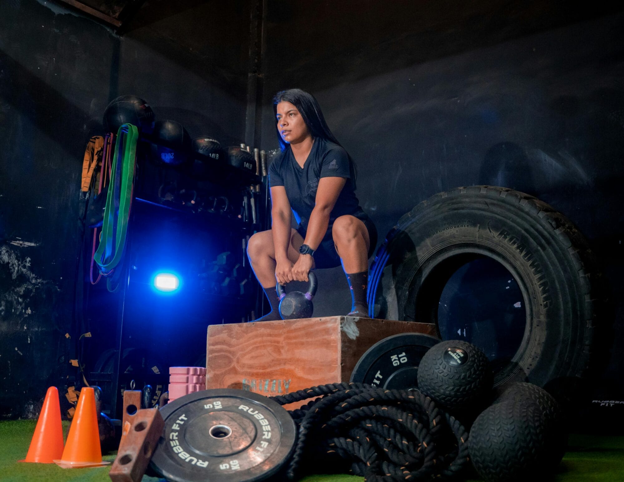 Velocity Based Training Devices: Pros/Const against Spleeft