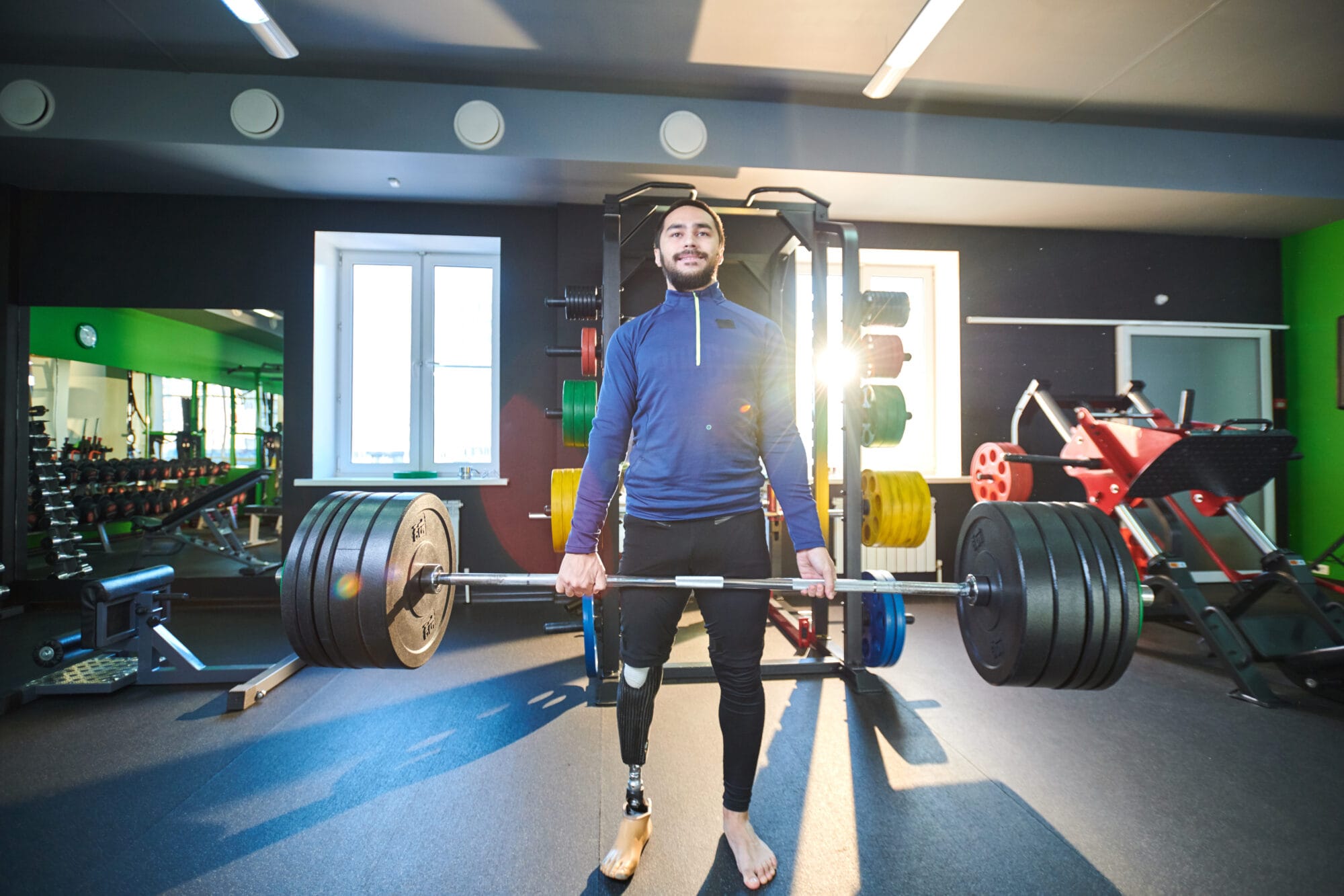 Stacco da terra vs Stacco rumeno | Differenze principali e suggerimenti