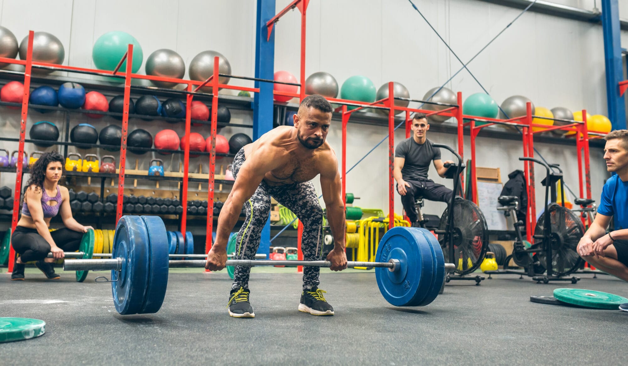 Stacco da terra vs Stacco rumeno | Differenze principali e suggerimenti