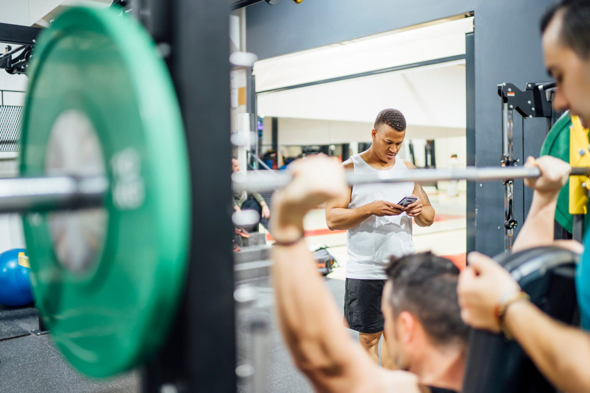 Cardio Before or After Weights? Muscle & Endurance